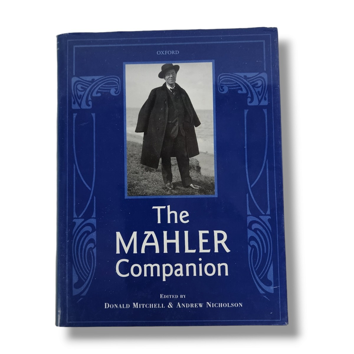 10 Facts About Gustav Mahler Mahler: 15 Facts About The Great Composer