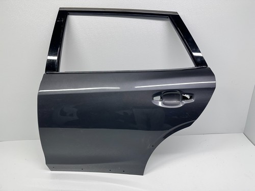 2020-2024 Subaru Door Shell Rear Left LH Side Outback 20 21 22 23 24 ...