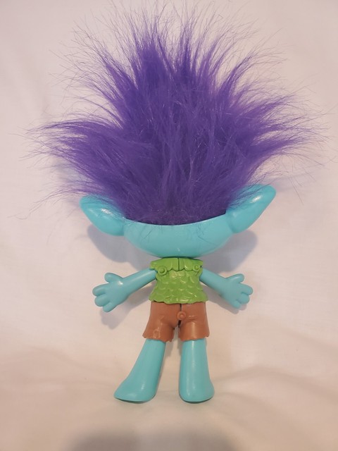 Trolls Dreamworks Branch Hug Time Harmony Figure 2day Delivery for sale ...