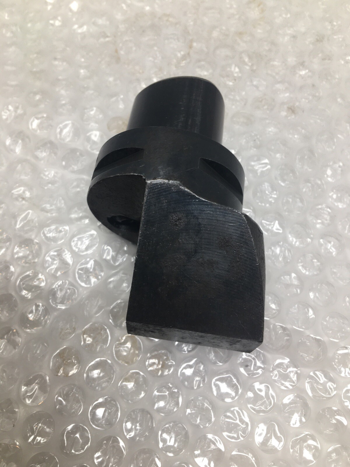 Sandvik Capto C5 To MBS6 Adapter, C5-LF-MBS6 | eBay