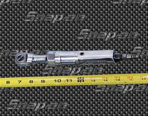 BLUE POINT 1/4'' PNEUMATIC AIR RATCHET AT200 FREE SHIPPING | eBay