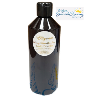 Spanish Humidifier Juice ready to use humidifer machine Gold Disiclin ...