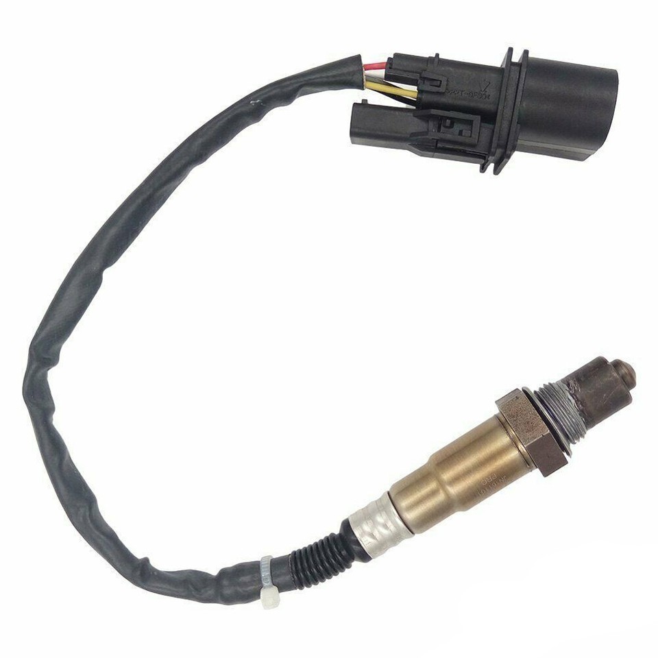 Oxygen Sensor Fit BMW 3 Series E46 X3 E83 Z4 E85 New 0258007142 ...