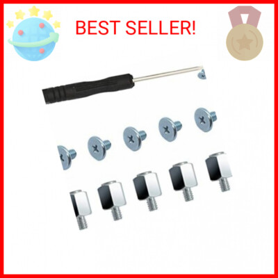 NVMe SATA M.2 2280 PCIe SSD Standoff Mounting m2 Screws Kit for ASUS | eBay