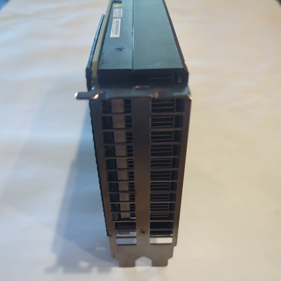 Nvidia Grid K2 8GB GDDR5 GPU Compute Unit Server Accelerator | eBay