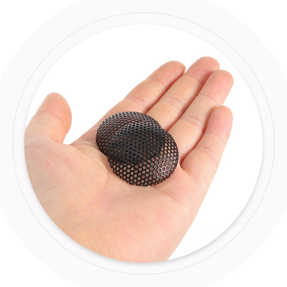 10 Pcs Speaker Mesh Screen Microphone Cover Windscreen Accessory | eBay ...