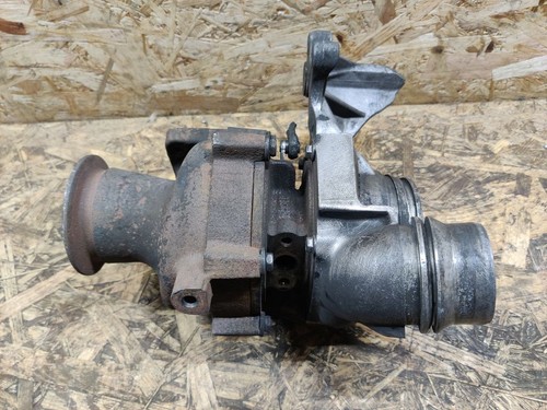 BMW 5 E60 E61 2008 Diesel 11kW Turbocompresseur Turbo 724779 VLM14667 ...