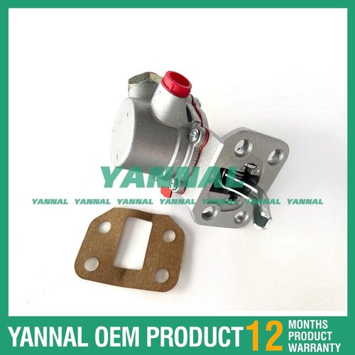 Fuel Pump 1004.4 ULPK0034 for Perkins 4CYL Phaser Engine For JCB LOAD ...