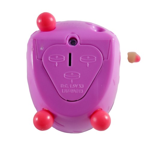 LOL Surprise OMG Mansion Doll House Toilet w/ Flushing Sound ...