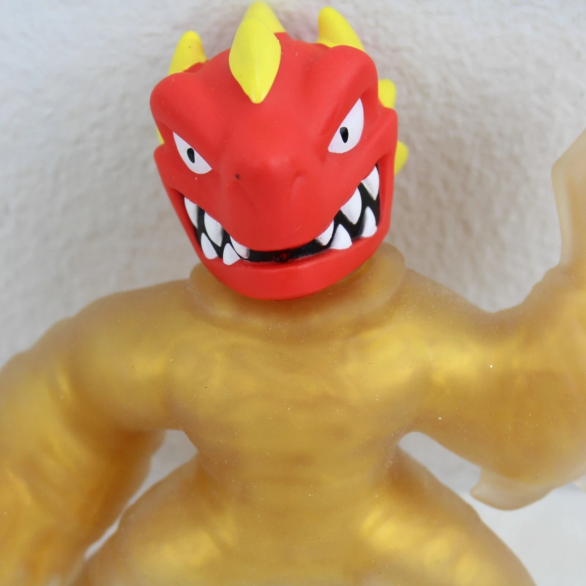 LOT 40 Stretchy Squishy Toy Figures Stretch Armstrong Goo, 54% OFF