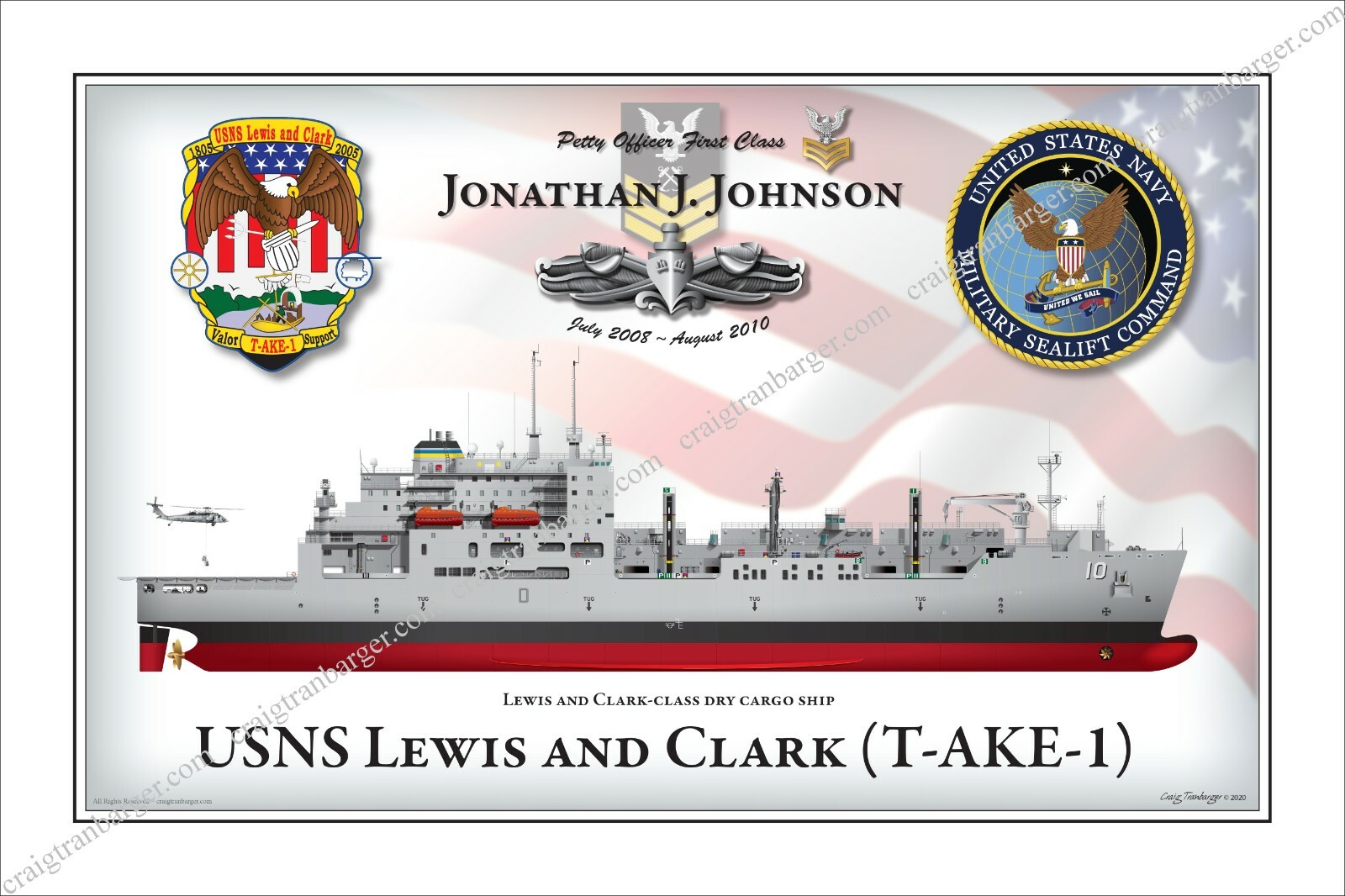 USNS,Lewis and Clark,class,,replenishment,T-AKE-1,USS,MSTS,UNREP | eBay