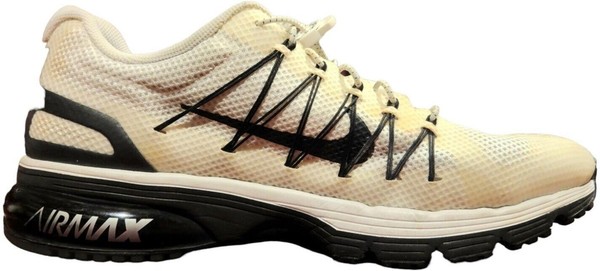 Size 11 - Nike Air Max Excellerate 3 White for sale online | eBay