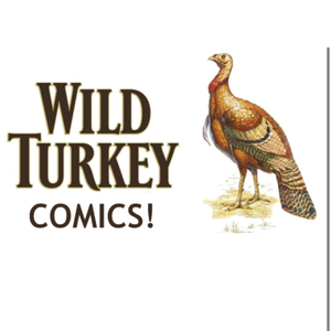 Wild Turkey Comics | eBay Stores