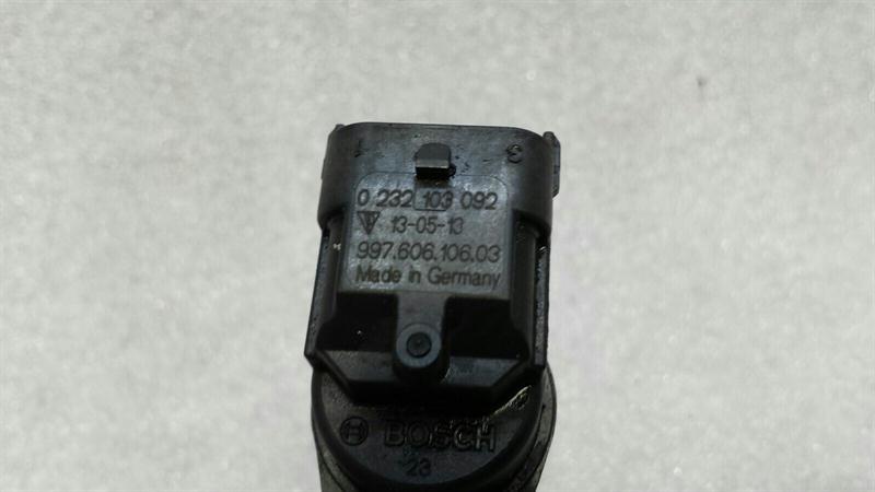 PORSCHE 911 991 Camshaft Sensor 99760610603 Nockenwellensensor | eBay