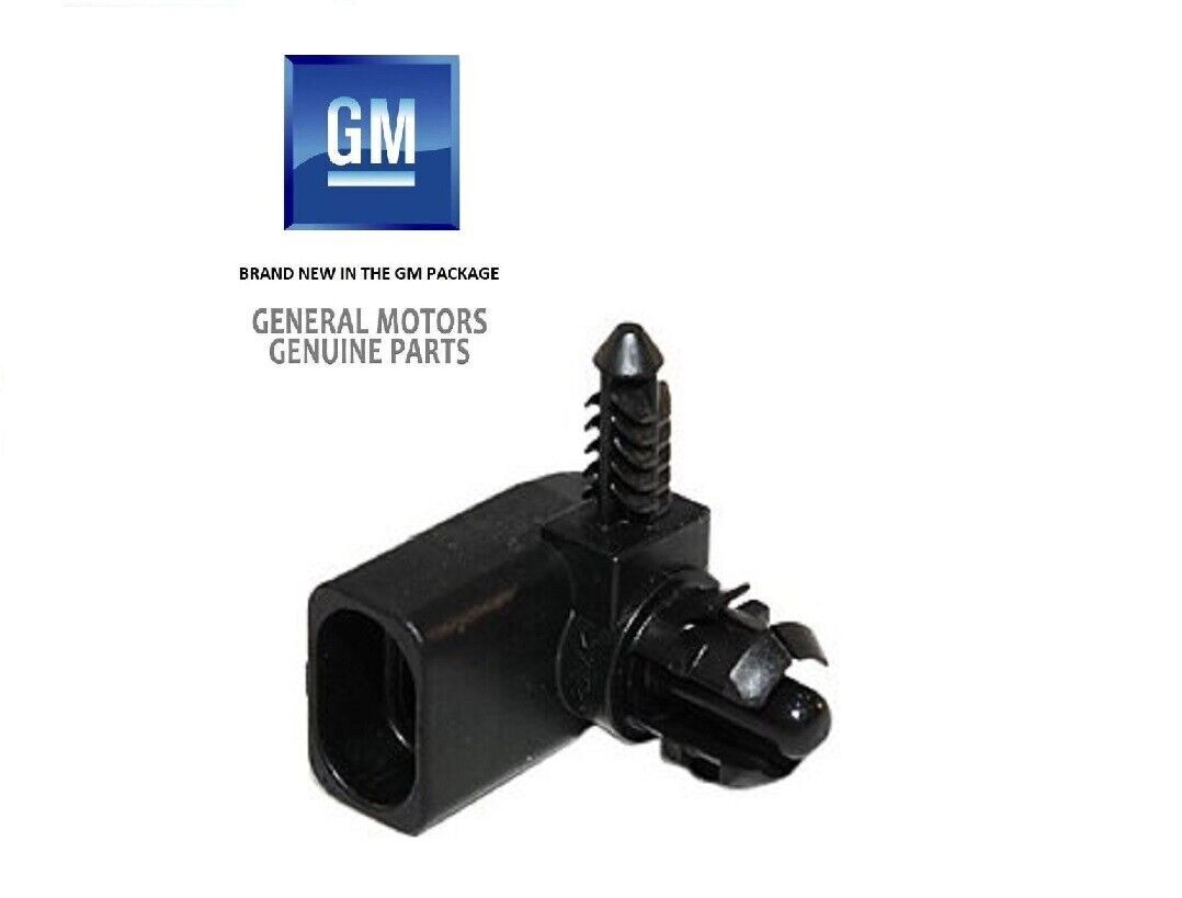 Outside Ambient Air Temperature Sensor Porsche 958 Cayenne Ambient Air