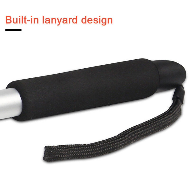 Super Long Adjustable Retractable Shoehorn Shoe Horn Stainless Steel ...