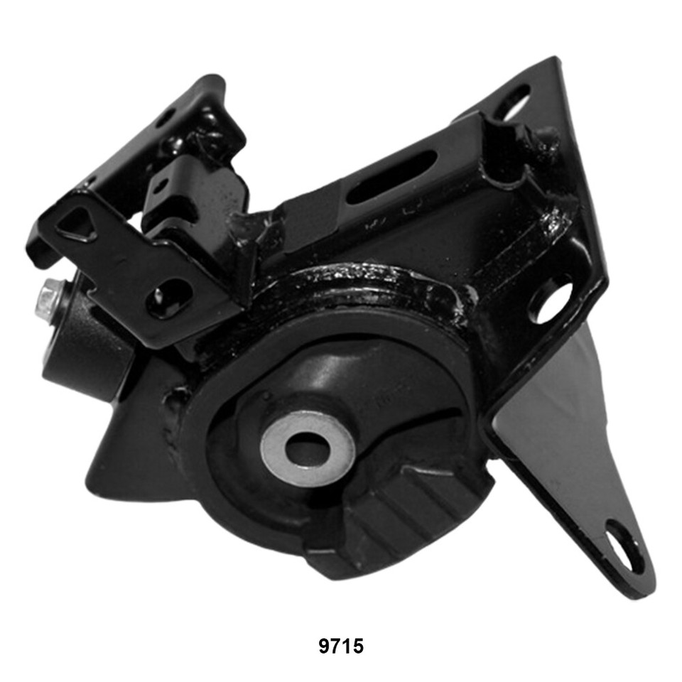 Engine Motor Mounts & Manual Transmission Mount 4PCS for Scion TC 10-05 ...