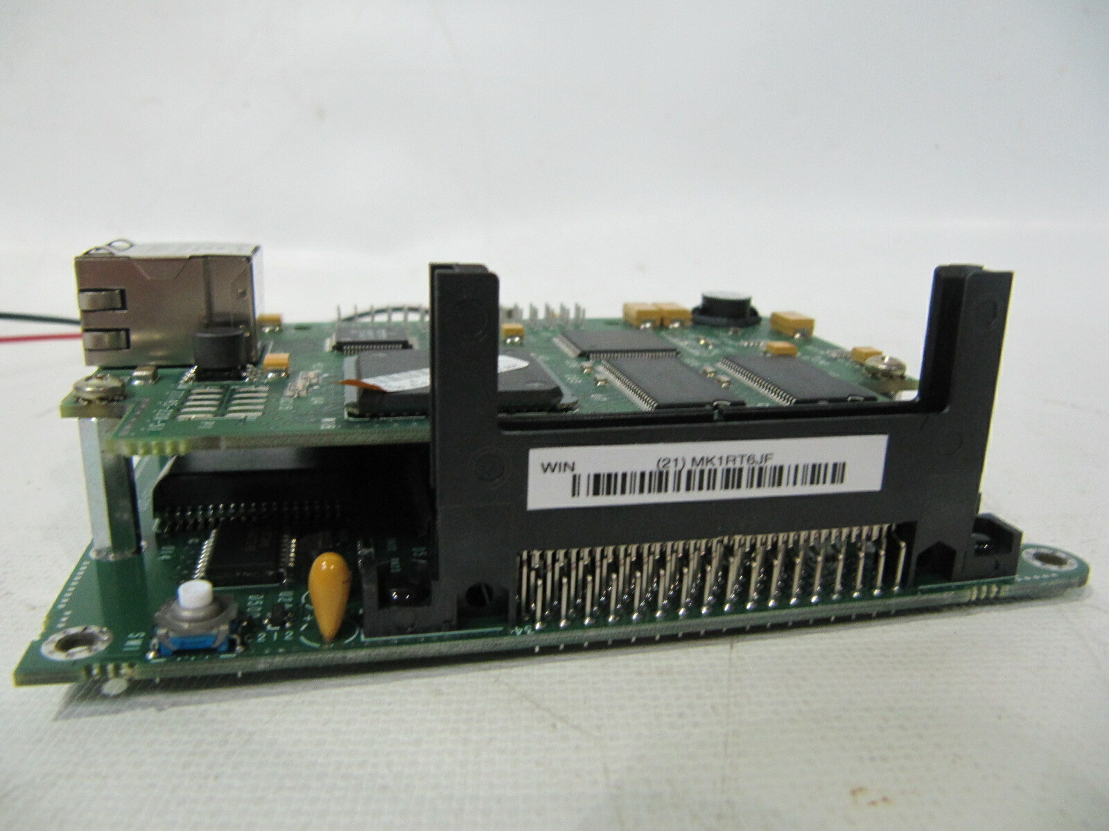 Allen-Bradley InView Display EtherNet/IP Communication Module Cat. 2706 ...