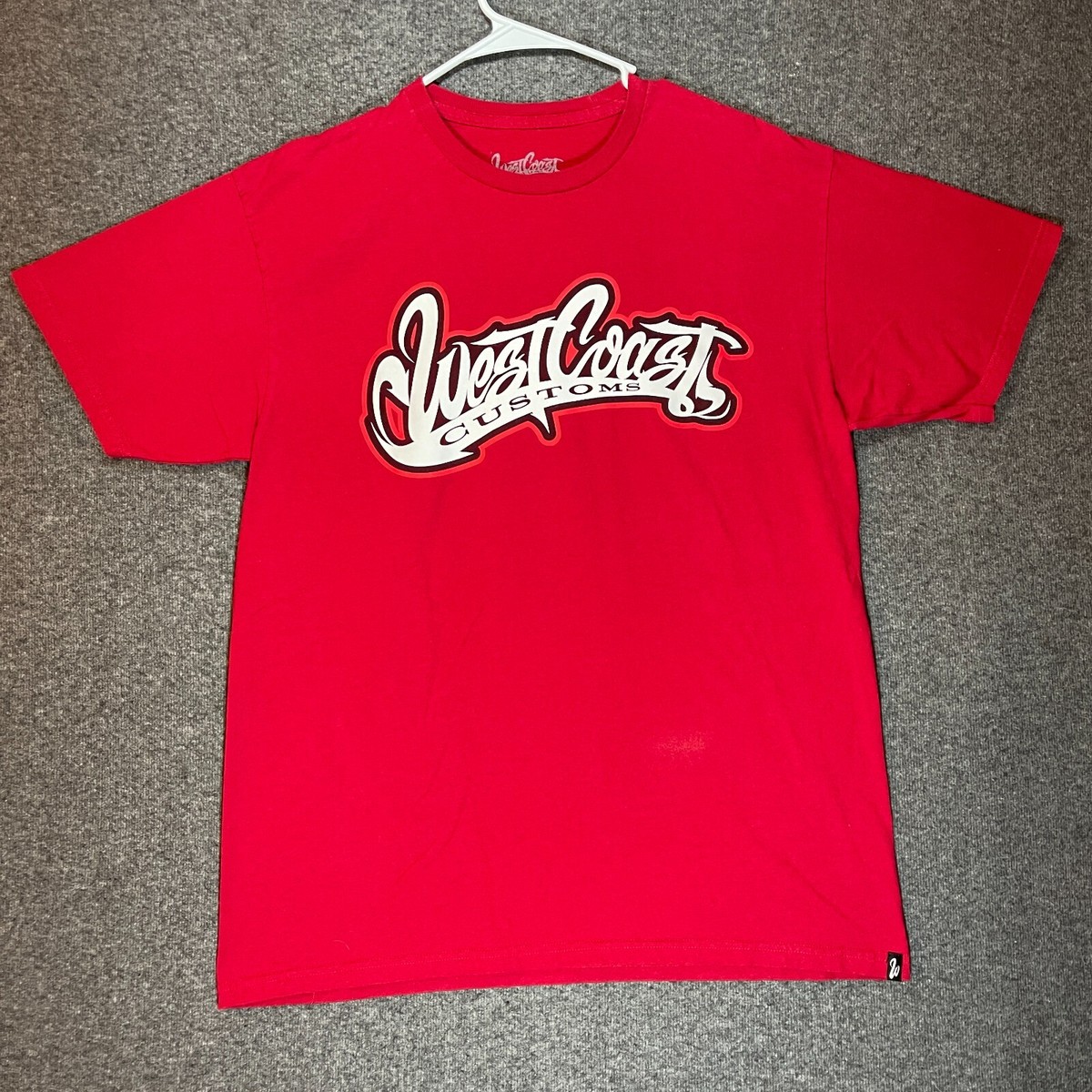 West Coast Clothing Designs