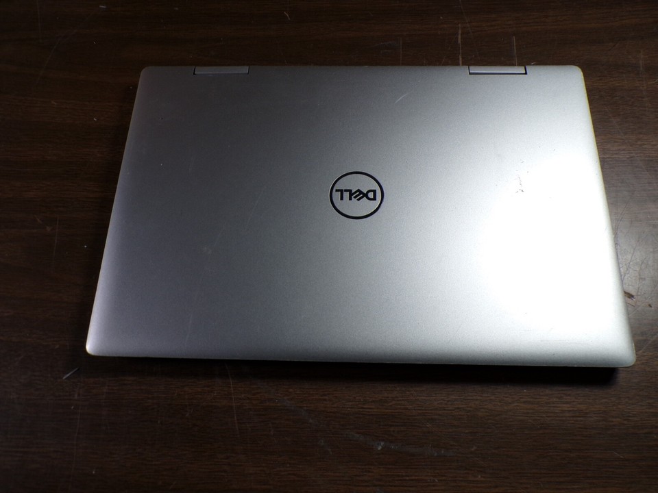 DELL INSPIRON 5591 2N1 INTEL CORE i7-10510U 16GB RAM | eBay
