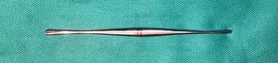 Codman 65-1018 Penfield Dissector | eBay