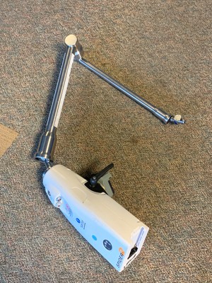 Spider2 Limb Positioner