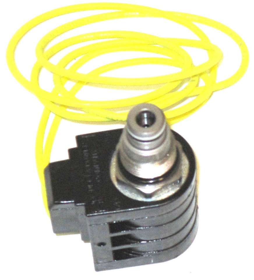 Maxon 253353 OEM Liftgate Solenoid/valve assembly, 2 way GENUINE! | eBay