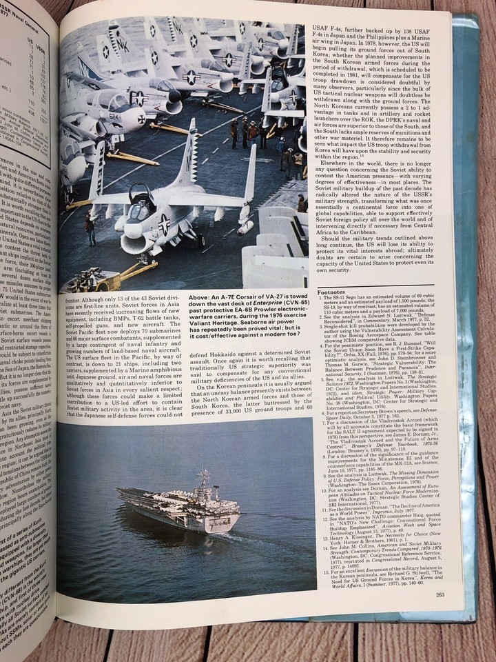 US War Machine Hardcover Illustrated Encyclopedia Of American Military ...