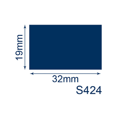 RS424 EPDM UV Stable Closed Cell Extruded Sponge Seal | eBay