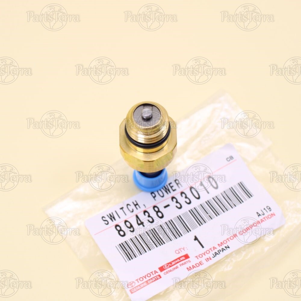 2003-2013 Toyota 4Runner | Lexus Power Steering Oil Pressure Switch ...