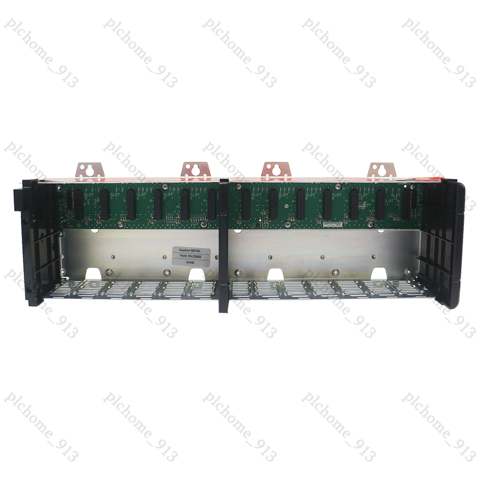 New Allen Bradley 1756-A13 ControlLogix 13 Slot Chassis 1756A13 --- UPS ...
