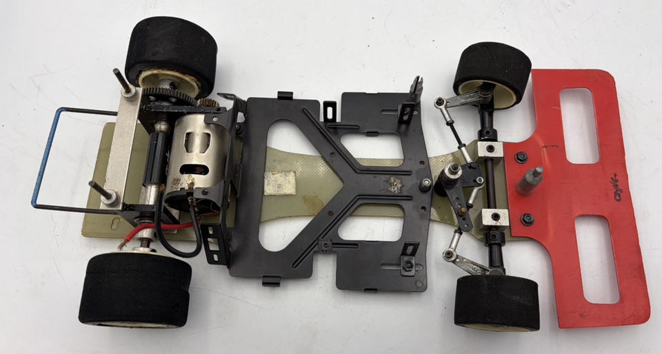For parts AYK 1/12 RX1200 chassis with motor | eBay
