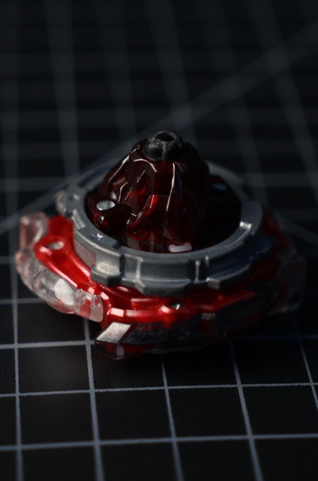 Legend Spriggan 7 Merge B-86 Beyblade Burst Takara Tomy #3 | eBay