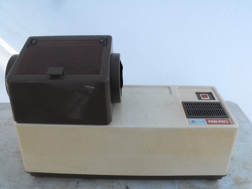 Peri-Pro Dental Film Processor W/ Daylight Loader | eBay