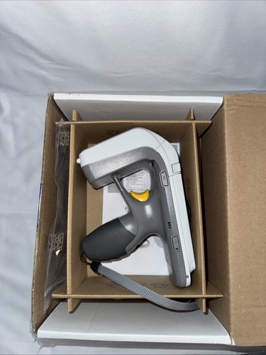Zebra RFD8500 Handheld RFID Barcode Reader/Scanner RFD8500 | eBay