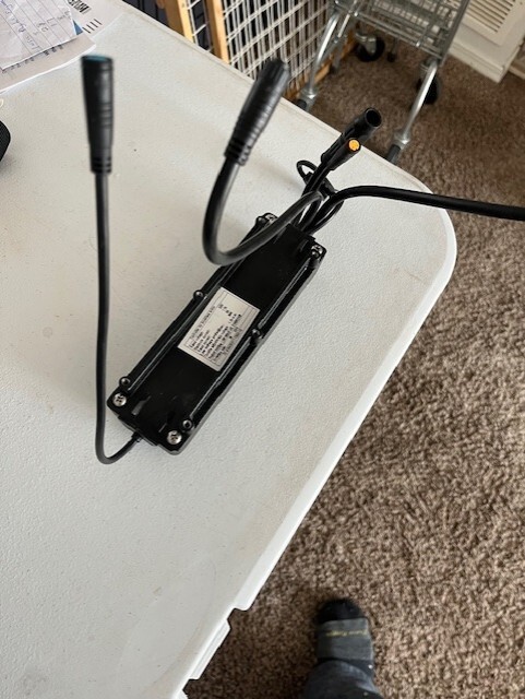 Rad Rover 5 EBike Motor Controller | eBay