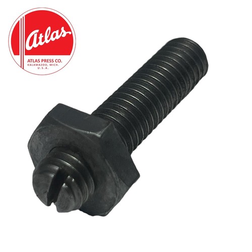 Atlas Craftsman 10" 12” Metal Lathe Countershaft Counter Shaft Hanger ...