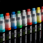 GROG Cutter 08 XFP - Permanent Xtra Flow Paint Marker Pen - 8mm ...