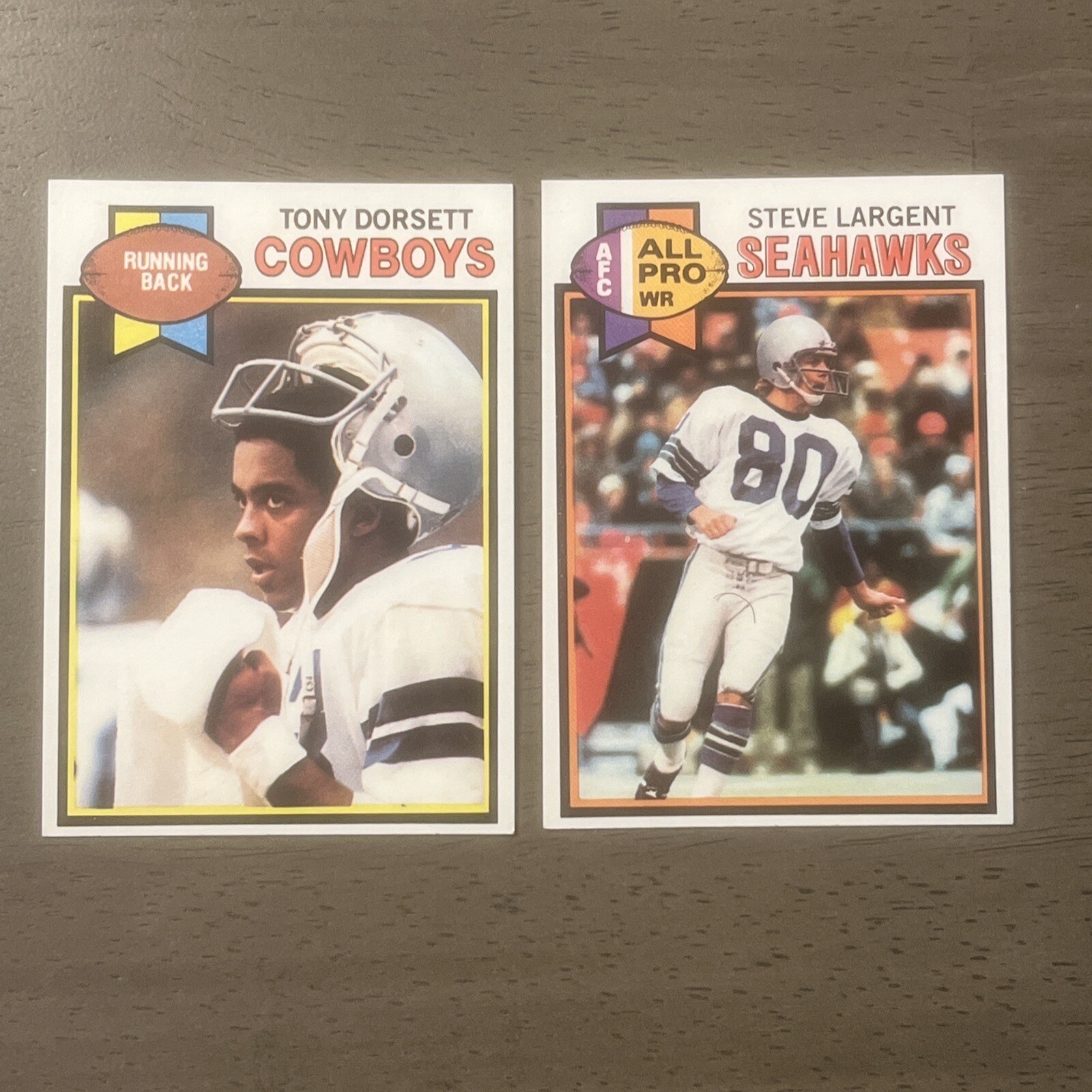 1979 TOPPS FOOTBALL #1-200 EXNM/NM COMPLETE YOUR SET FREE SHIPPING | eBay