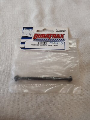 Duratrax Axis Nitro Quake Rear Center Dogbone 90mm DTXC7460 B9 | eBay