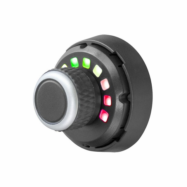 2019-2021 Silverado Sierra Spectrum Brake Controller Kit 19418031 CURT ...