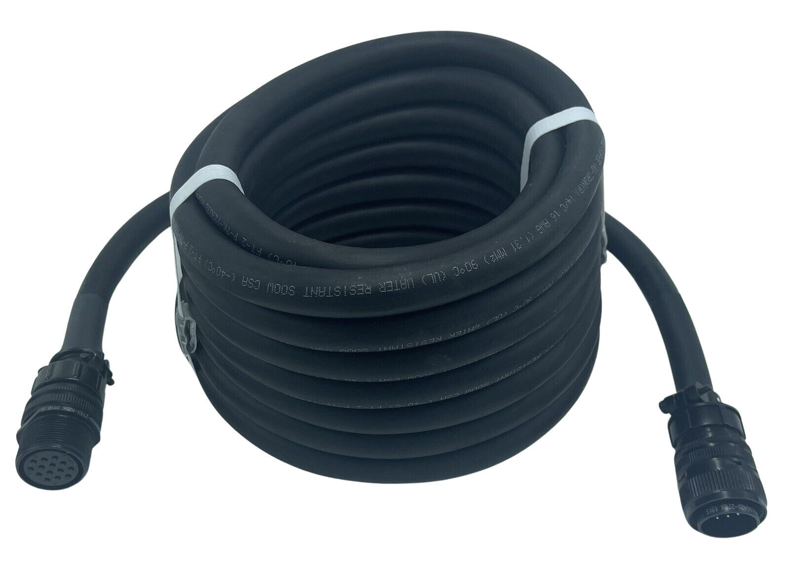 Lincoln k1797-10 10 ft 14 Pin Male to 14 Pin Female Control Cable ...