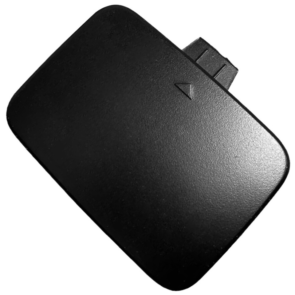 For 2019-2022 G07 X7 40iX 50iX Front Bumper Tow Eye Cap Unpainted ...