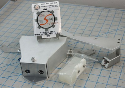 Tool & Machine Components - Varian Semiconductor Equipe
