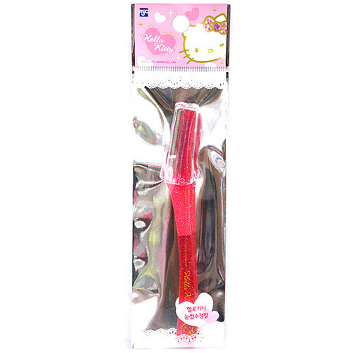 Sanrio Hello Kitty Pearl Eyebrow Correction Razor (1P) | eBay