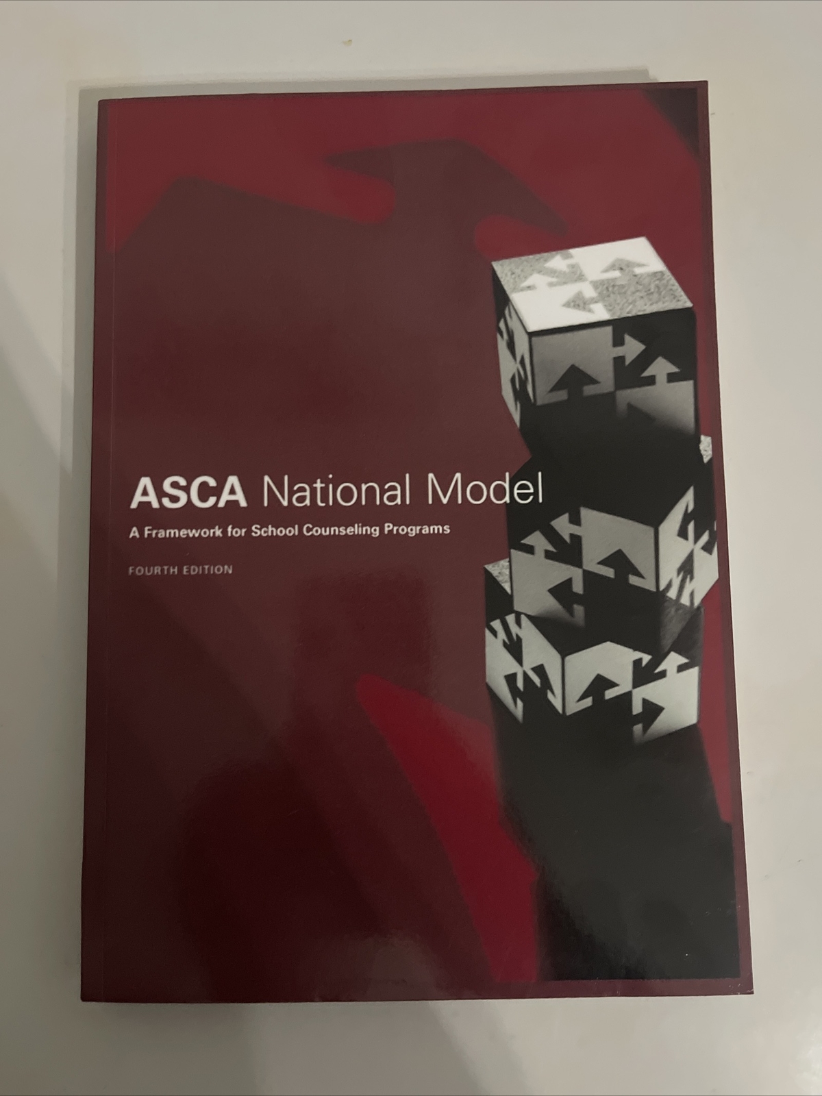 Asca National Model Framework for School Counseling 4th Edition for ...