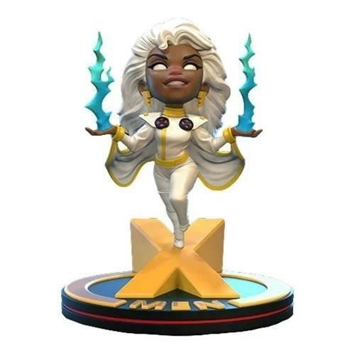 Storm X-Men Q-Fig Figure Diorama 812095024768| eBay