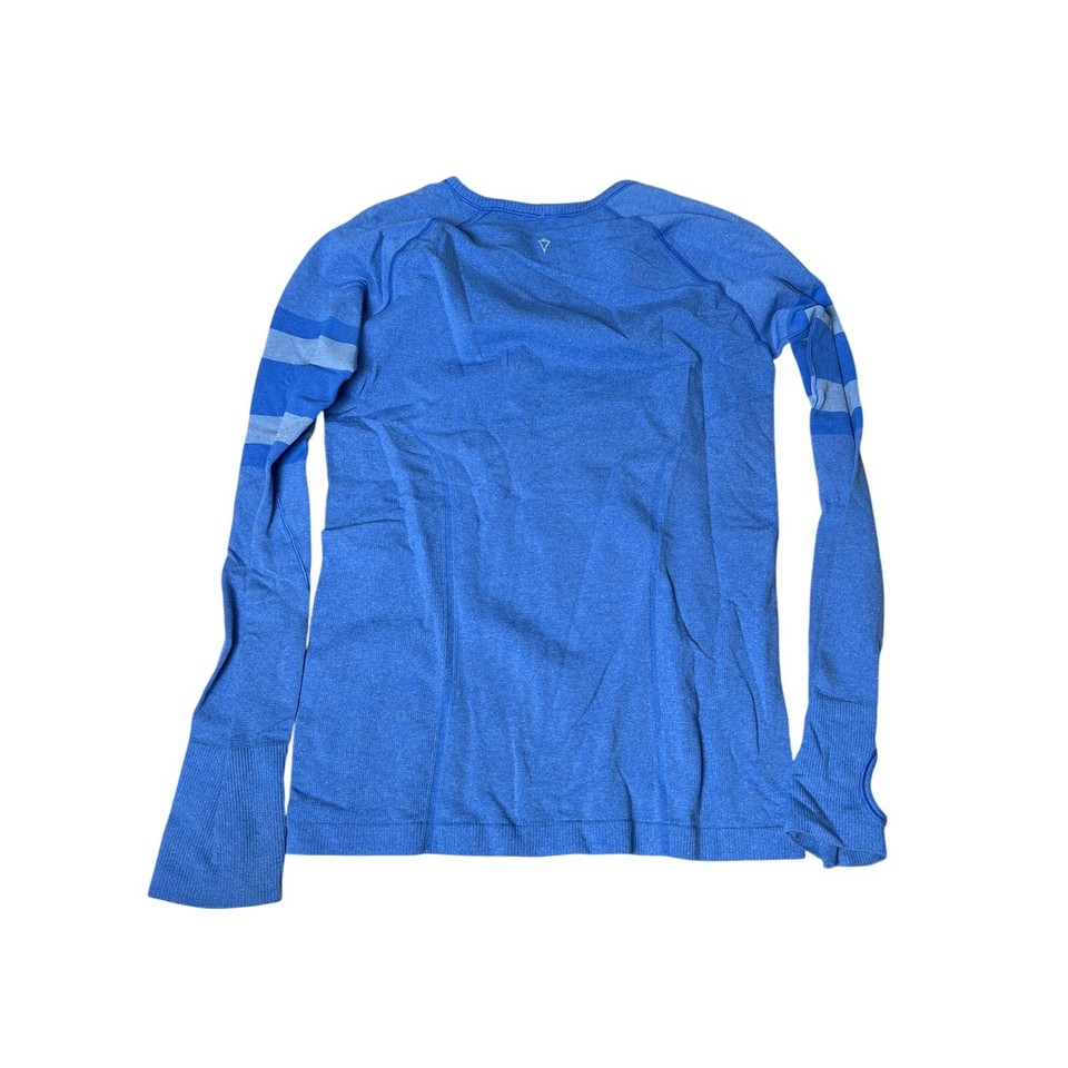 Ivivva Swiftly Long Sleeve Activewear Tee Size 14 | eBay