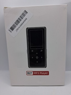 AiMoonsa B27 128GB MP3 Music Player New | eBay