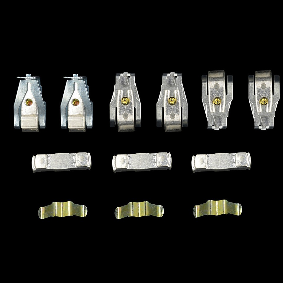 New LA5FG431 contact kit used for Telemecanique contactor LC1F185 USA ...